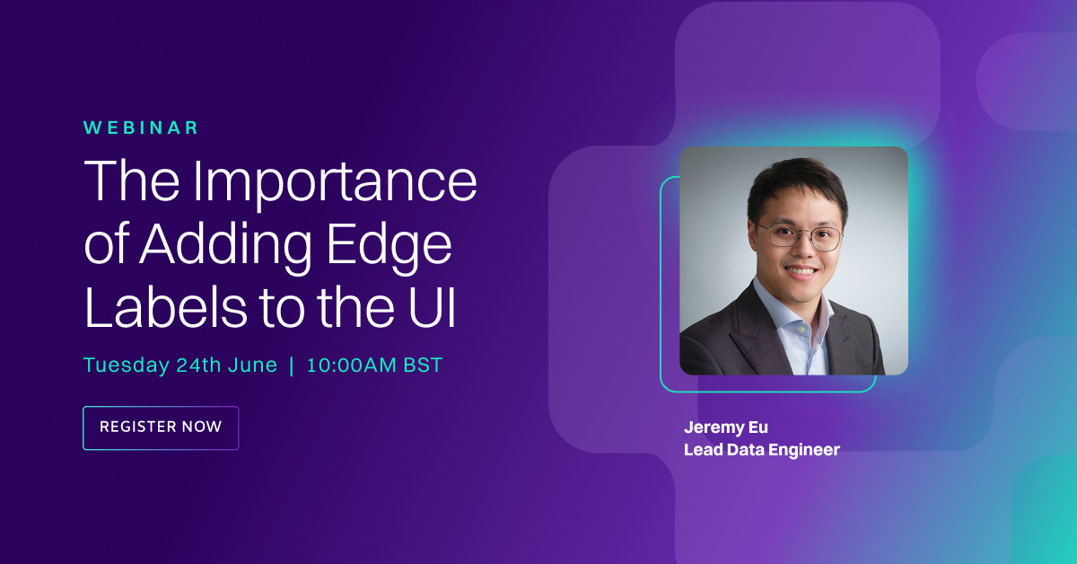 The Importance of Adding Edge Labels to the Quantexa UI | Quantexa ...