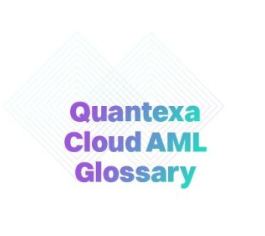 Quantexa Cloud AML Glossary | Quantexa Community