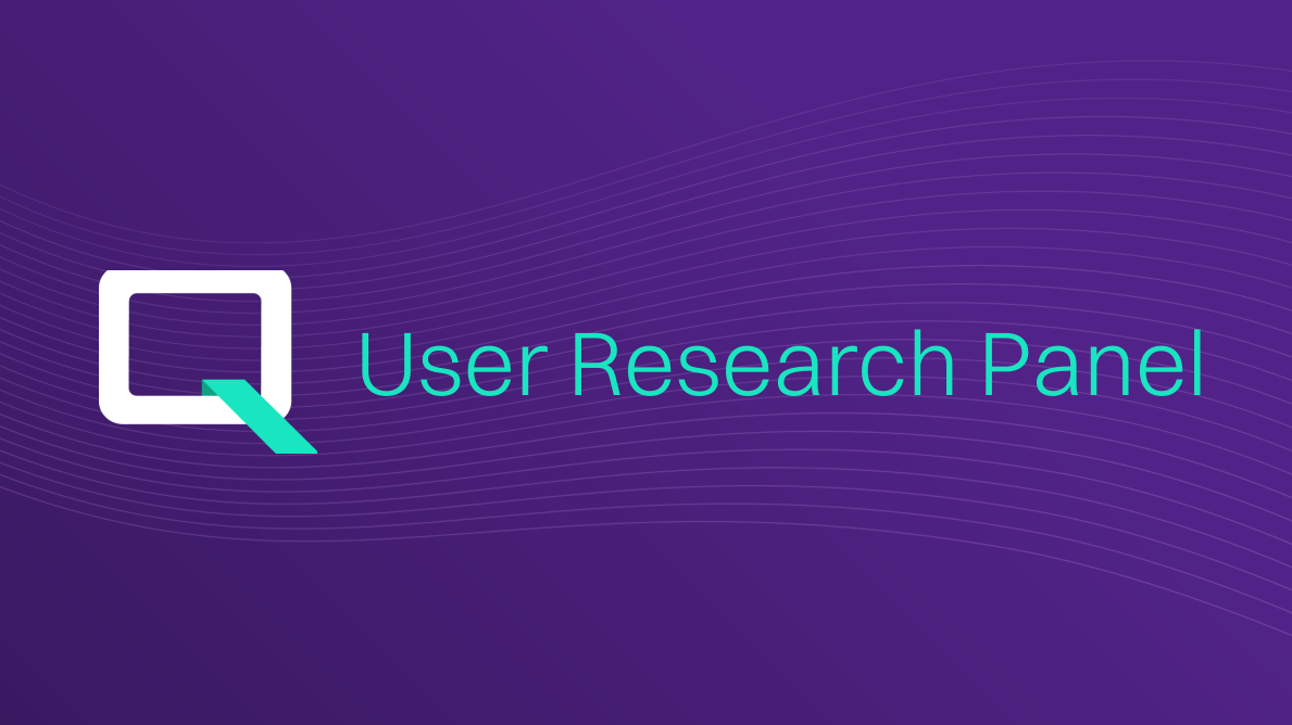 Introducing the Quantexa User Research Panel | Quantexa Community