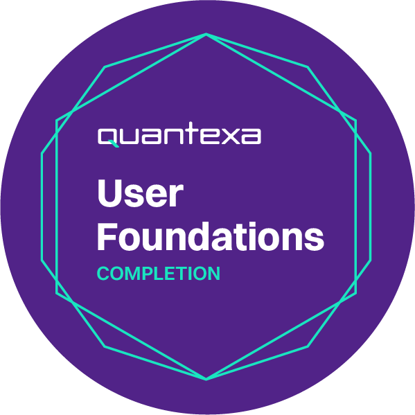 📢 New Education Program Launch 🚀 | Quantexa User Foundations Release 2 | Quantexa Community