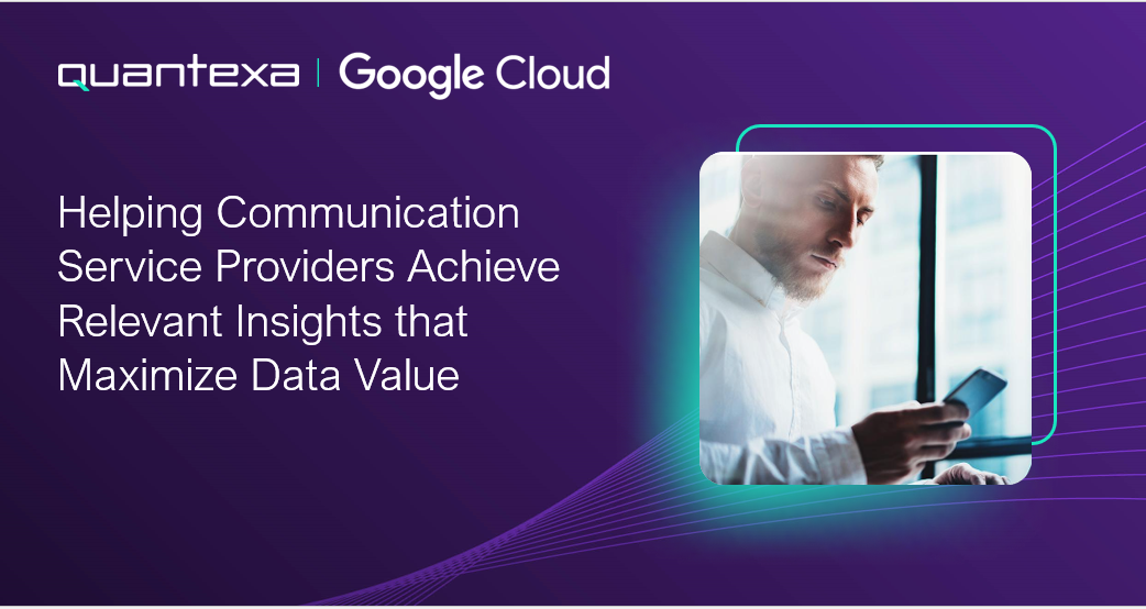BLOG: Helping CSPs Achieve Relevant Insight that Maximize Data Value ...