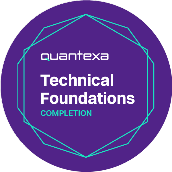 📢 New Education Program Launch 🚀 | Quantexa Technical Foundations Release 2 | Quantexa Community