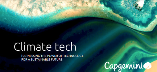 Capgemini: Firms Eye Climate Tech To Achieve Net Zero Goals | Quantexa ...