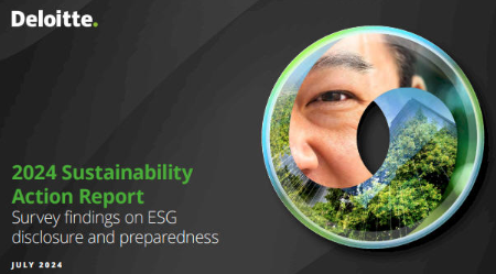 Deloitte Finds ESG Data Quality Challenges | Quantexa Community