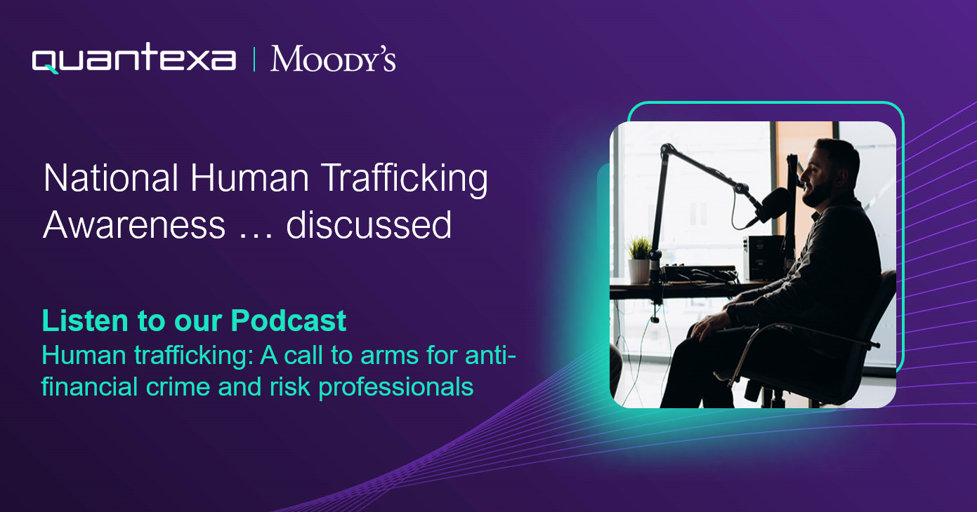 Quantexa | Moody's - Human Trafficking: A call to arms for anti-financial crime & risk ...