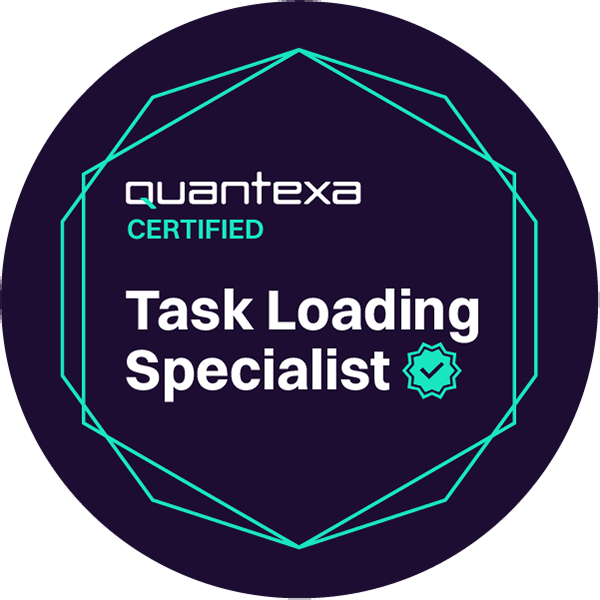 📢 New Education Program Launch | 🚀 Quantexa Task Loading | Quantexa Community