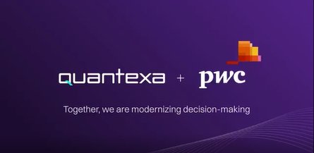 New Partnership with PwC UK | Quantexa Community