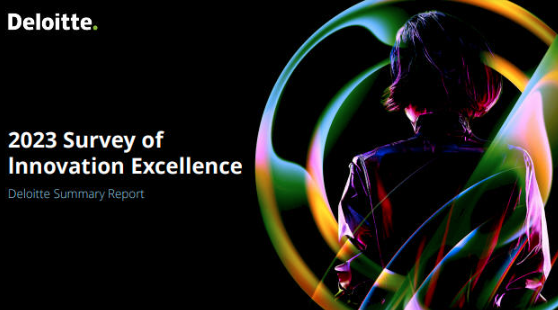Deloitte Measures Innovation Excellence | Quantexa Community