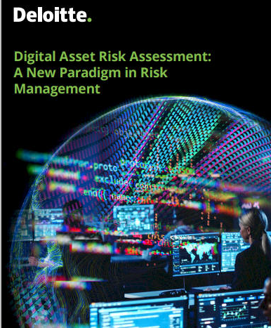 Deloitte Maps Out Digital Asset Risks | Quantexa Community