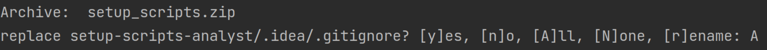 Setting up the training-tutorial project for Technical BA Academy | Quantexa Community