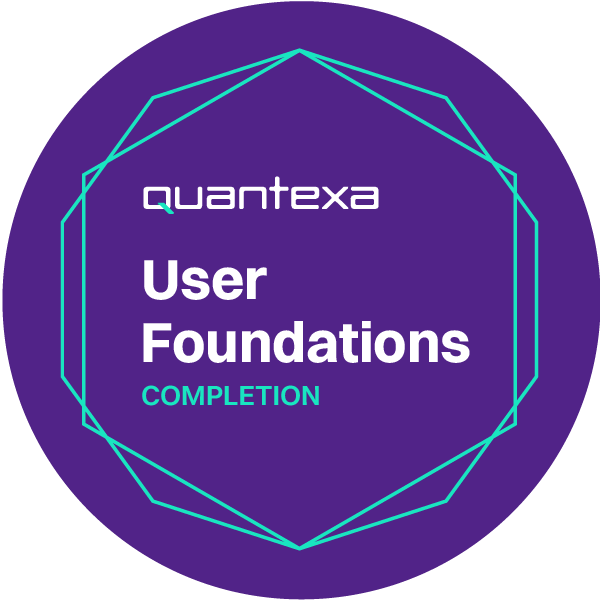 Introduction to the Quantexa Academy | Quantexa Community