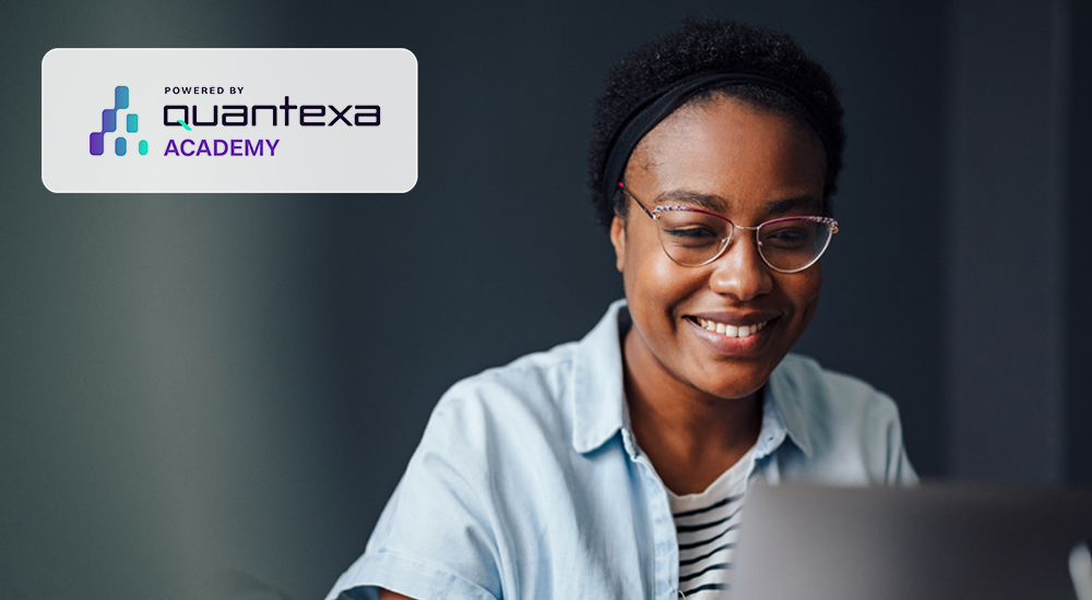 Community Training Program | Quantexa Community