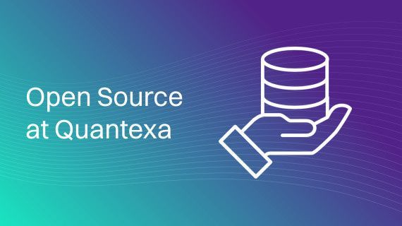 Open Source at Quantexa | Quantexa Community